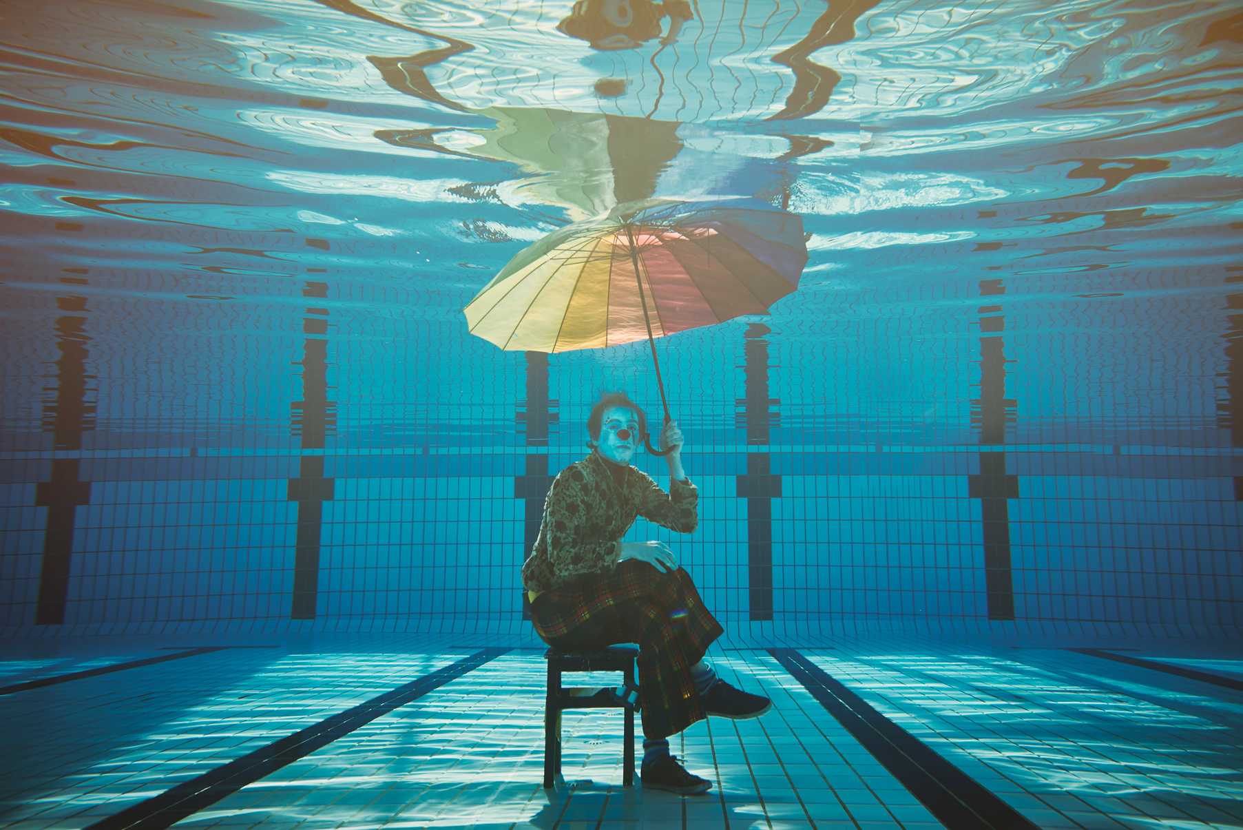 Mr.Gluck – Ludovic Ismael Photographer
