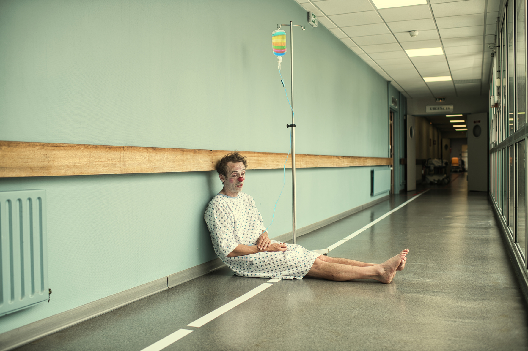 Mr.Gluck – Ludovic Ismael Photographer